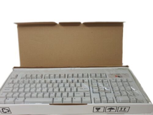 PS/2 Computer Mechanical Keyboards & Keypads for sale | eBay