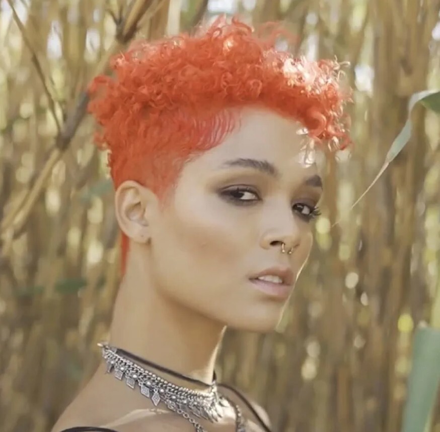 Pulp Riot Semi-Permanent Hair Color SANDSTORM PINK 4 oz 🩷 BEST DEAL ...