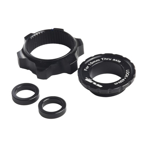 Easy to Install Bicycle Boost Axle Hub Adaptor for Seamless ...