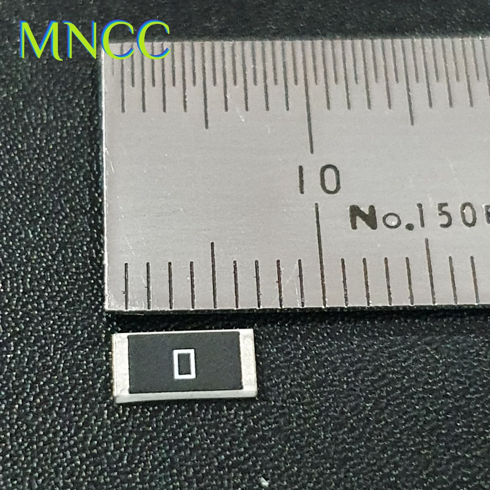 1pc -10pc 2512 0RΩ - 0 Ohm Jumper SMD Thick Film Resistor Chip J 5% ...