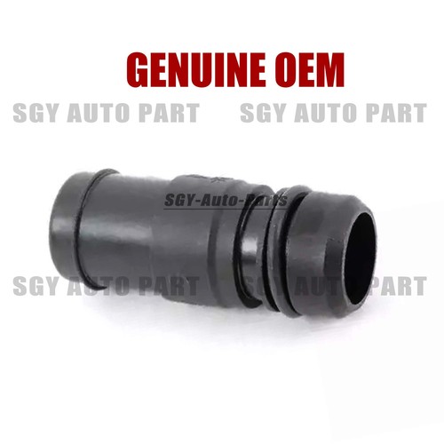 Genuine Engine Breather Line For AUDI Volkswagen D4 A8 3.0T Q7 C6 A6 ...