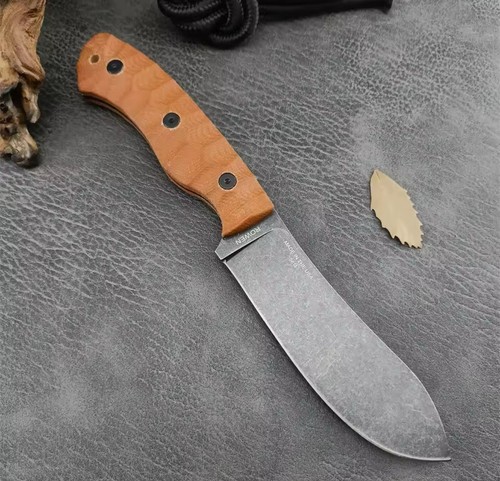 Paring Knife Real kitchen knives for Qualified Chefs | eBay Australia