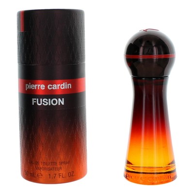 Men Pierre Cardin Fusion by Pierre Cardin 1.7 oz EDT Spray JP | eBay