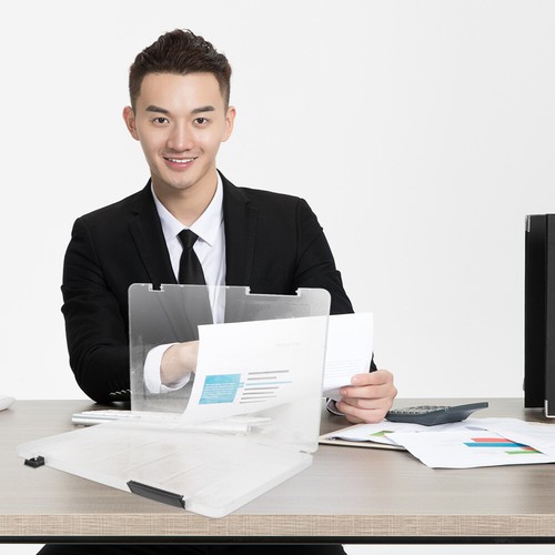 Plastic Document Display Case Magazine Protectors for Collectors | eBay