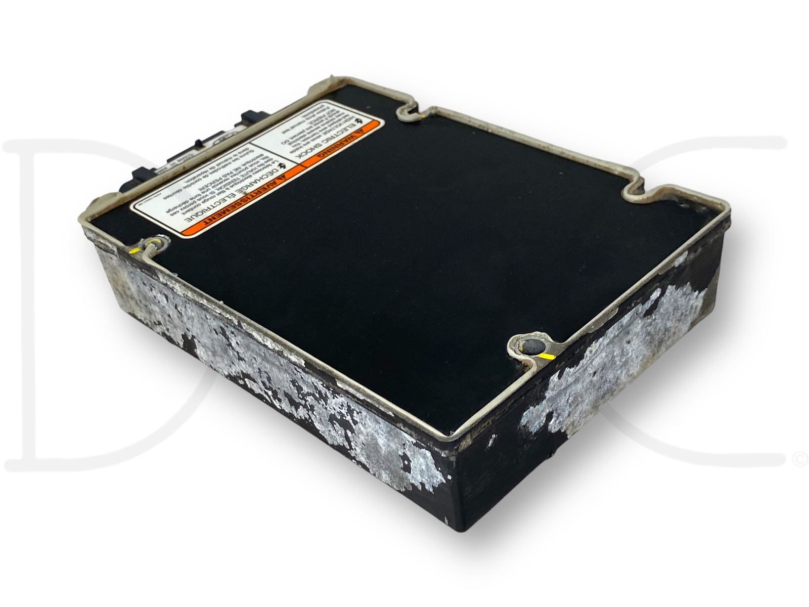 99-02 Ford F250 F350 7.3 7.3L Diesel Injector Driver Module IDM Xc3F ...