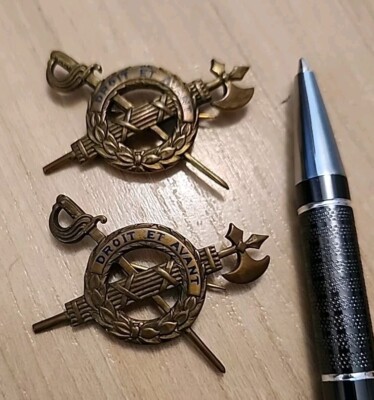 WW1 U.S. ARMY INSPECTOR GENERAL’S DEPARTMENT OFFICERS INSIGNIA | eBay