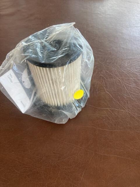 Cummins Filtration Fleetguard FS19598 Fuel Separator for sale online | eBay