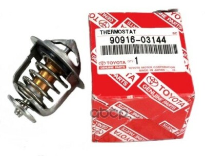 90916-03144 Toyota Thermostat 9091603144, New Genuine OEM Part | eBay