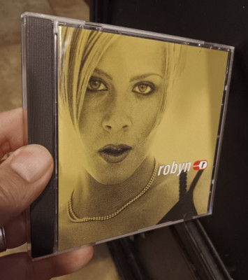Robyn Robyn is Here CD 1997 | eBay