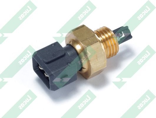 LAT024 Luft Temperatursensor - EAN 5021374249586 - OE Qualität - Lemark ...