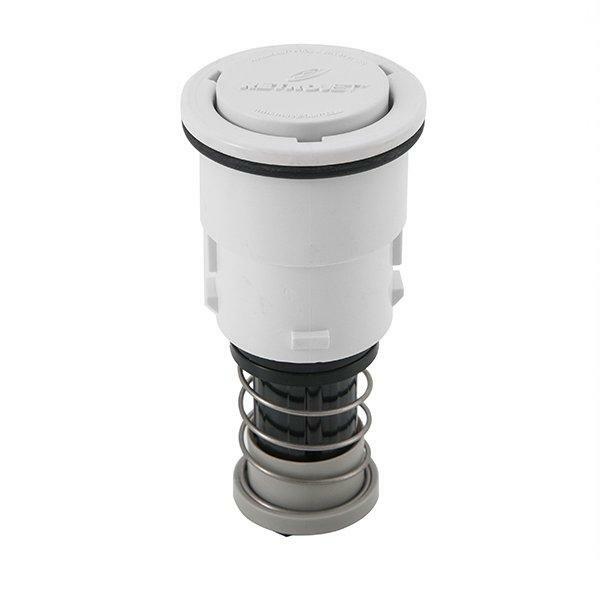 QuikClean 2 In Floor Pop Up Head Pool Cleaning System Nozzle ...