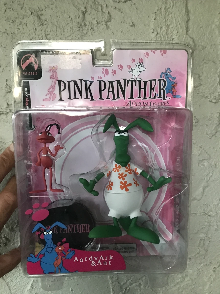 The Ant And Aardvark Ebay