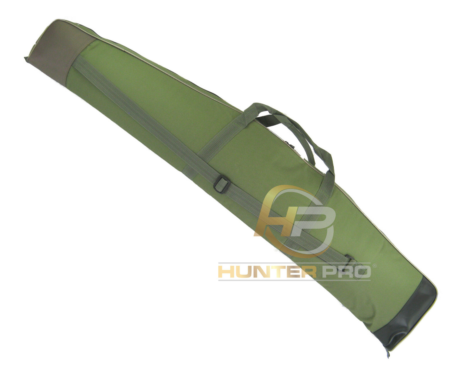 Gun Bag Slip for Shot Guns, Air Rifles, Rifles & Scopes. Soft Gun Case ...