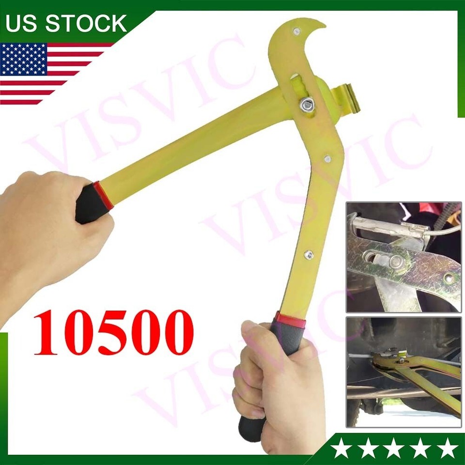 Parking Brake Cable Coupler Removal Pliers 10500 Brand New! | eBay