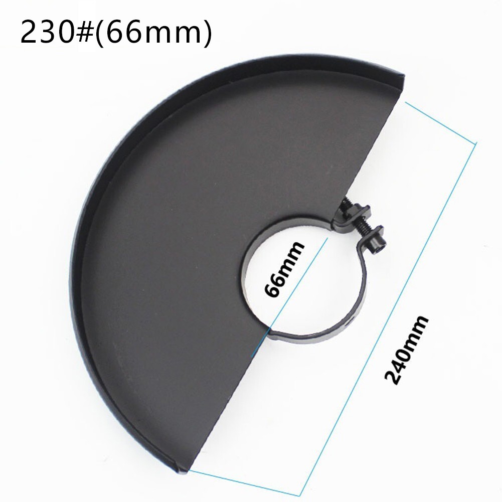 Angle Grinder Wheel Cover Guard for 5 inch 6 inch 7 inch 9 inch Wheels ...