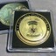 Maryland State Police Trooper Challenge Coin 40mm with Case New! | eBay