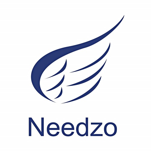 Sterling Silver Rhinestone Center Fleur Cross Boxed Pendant on 18 Inch ...