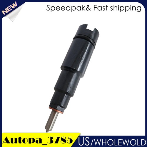 Fuel Injector Nozzle 0432191426 3948529 Fit for Cummins ISC 8.3L NEW🚗 ...