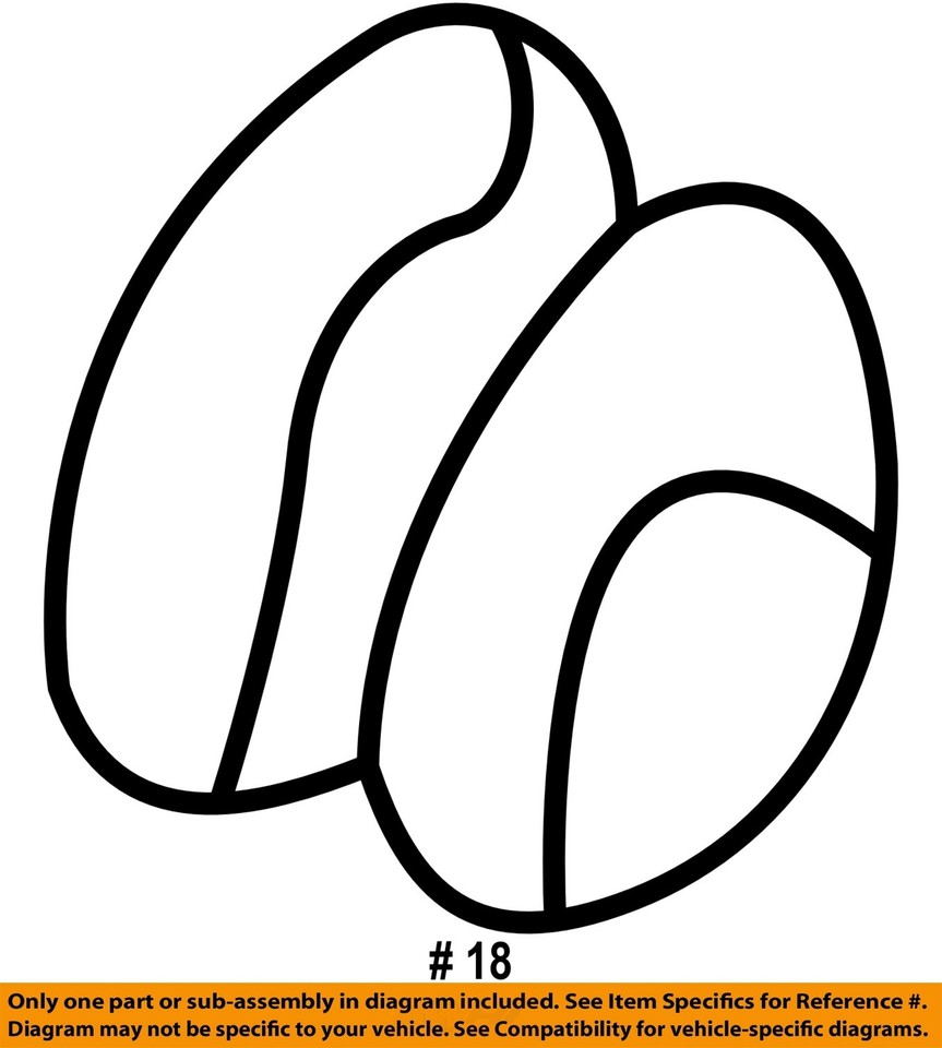 GM OEM 92-24 Acadia Limited Lower Components-Intermed Shaft Nut ...