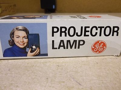 NEW GE Projector Lamp CTT/DAX 115-125V 1000W *FREE SHIPPING* | eBay