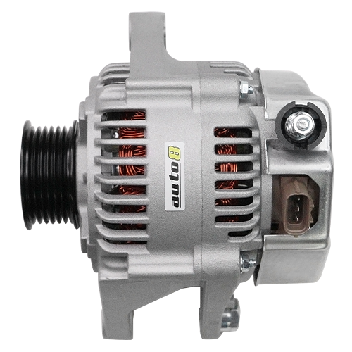 Alternator for Toyota Corolla ZZE122R 1.8L Petrol 1ZZ-FE 10/01 - 04/07 ...