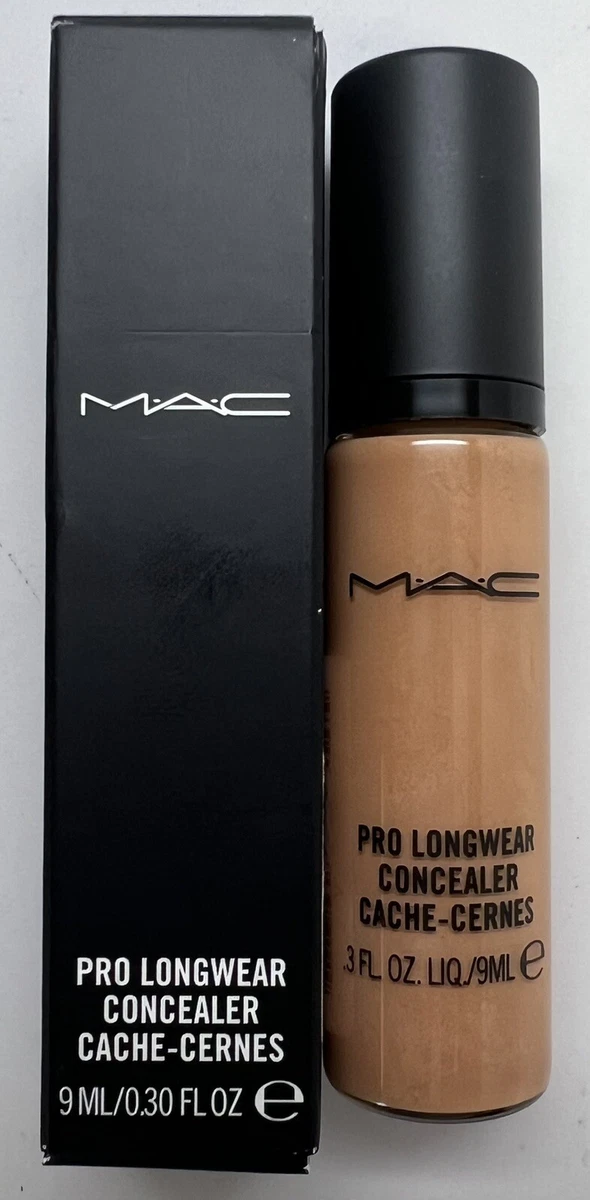 Mac Pro Longwear Concealer Nc42