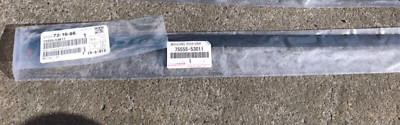 Toyota Lexus Genuine OEM Altezza IS300 Roof Drip Molding RH | eBay