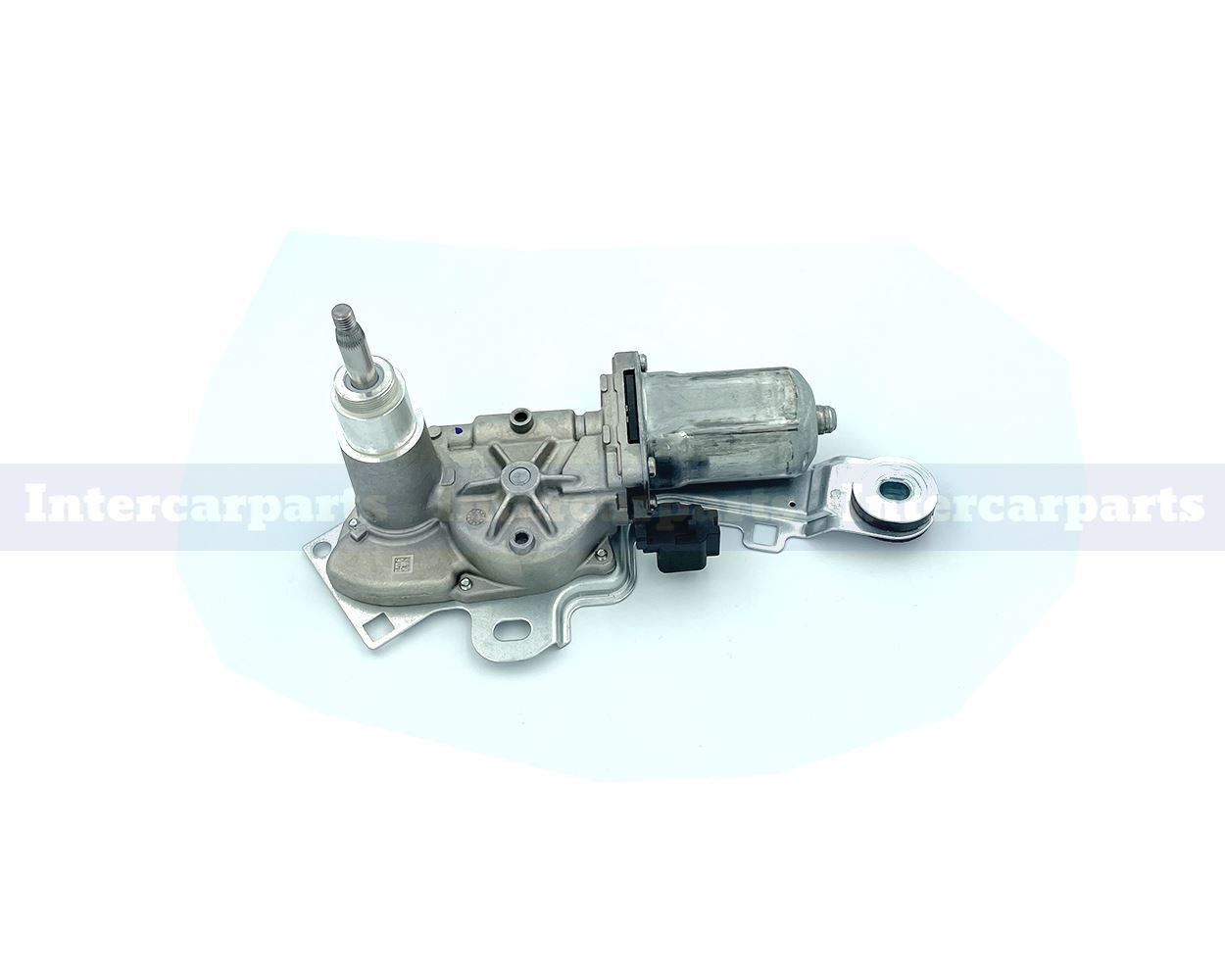 Genuine Rear Window Wiper Motor for Peugeot 108 Citroen C1 Aygo 2014 ...