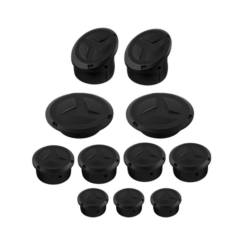 Motorcycle Frame Hole Caps Plug for R1250 Adventure Universal Frame ...