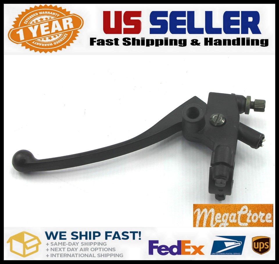 Brake Master Cylinder for Suzuki DR125 DR200 250 350 370 400 650 DRX ...