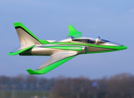 RC Airplane EDF Sport Jet PNF Fan Unit Brushless Motor 1000mm Remote ...