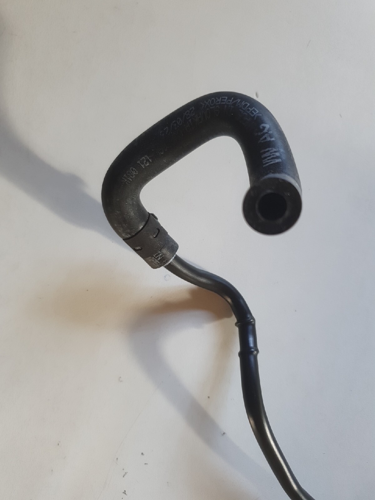 Genuine Audi VENTHOSE 06L121081K OEM for sale online | eBay