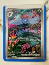 Gloom 198/197 Sv03: Obsidian Flames Holo for sale online | eBay