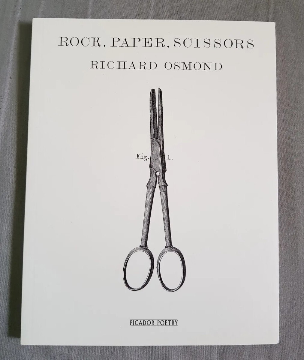 Scissors Poem Carry Your Scissors Carry Your Scissors Poem By Fatima