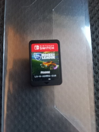 Rocket League for Nintendo Switch Car Football eSports - Game Cart Only ...