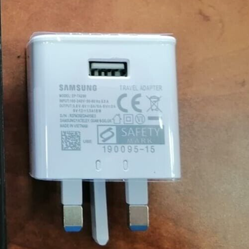 D11-2A adaptive fast charger Samsung | eBay