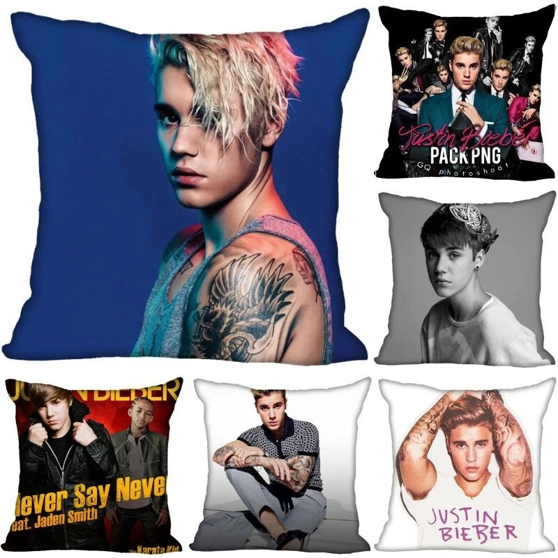 Justin Bieber Png Pack