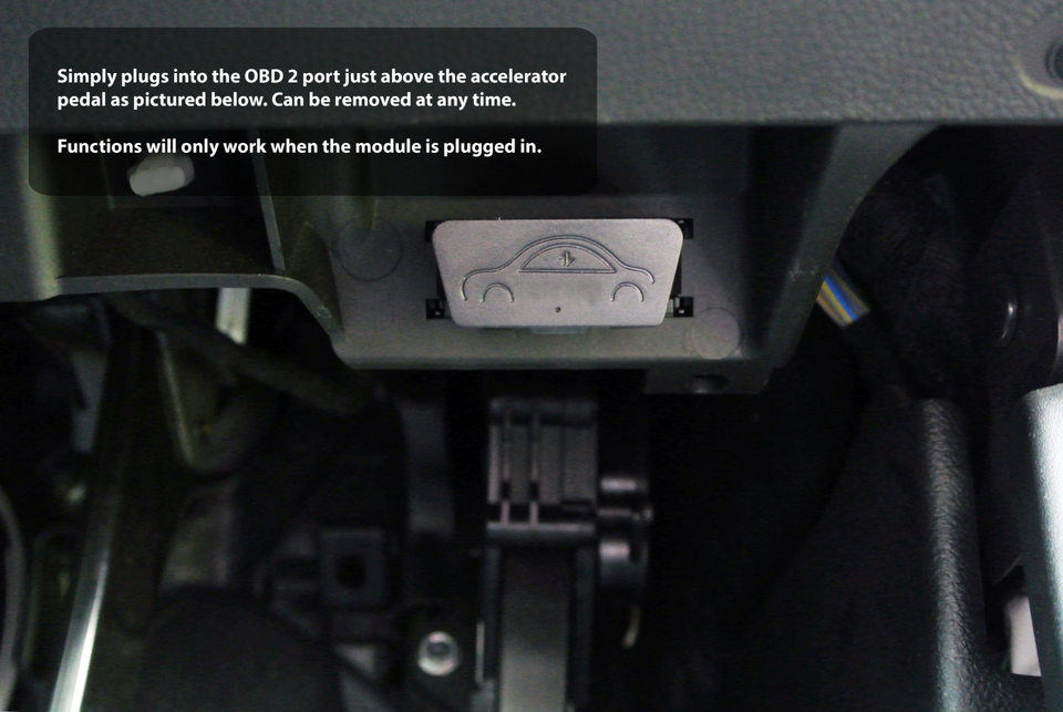 Holden VF UTE / HSV Maloo window control module 2013-2017 Commodore SV6 ...