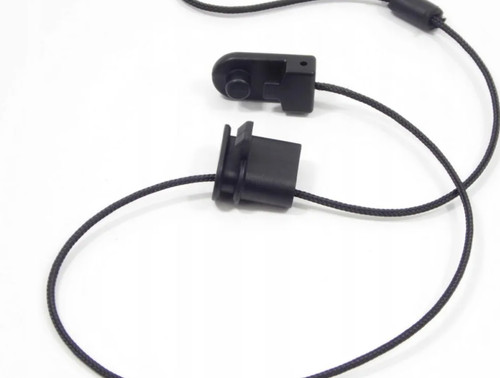 NEW BMW 4 COUPE F32, F82 DECK LID RELEASE CABLE 7249683 51247249683 ...