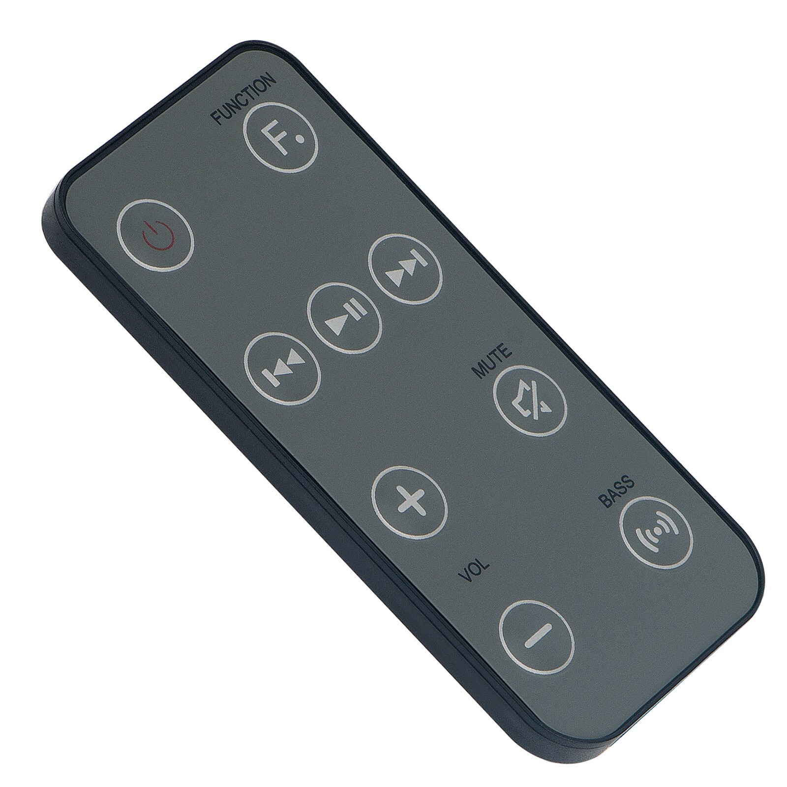 AH59-02483A Replace Remote Control Fit for Samsung Audio Dock DA-E750 ...