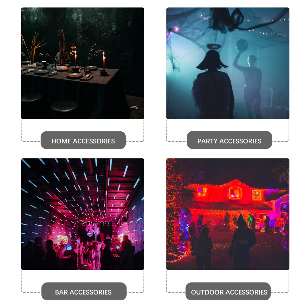 2 Pcs Wooden Ornament Shaped Adornment Jesus Decor Christian Wall | eBay