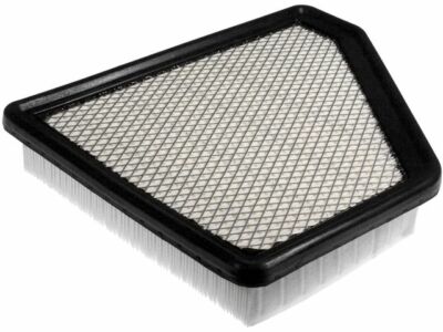 For 2010-2017 Chevrolet Equinox Air Filter Mahle 92925GN 2011 2012 2013 ...