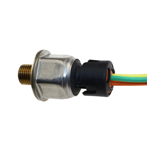 Fuel Rail Oil ICP Pressure Sensor For Caterpillar On Highway Engines C7 ...