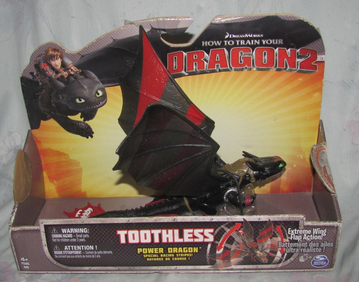 How To Train Your Dragon 2 Toys Toothless Toothless Statue By Taka