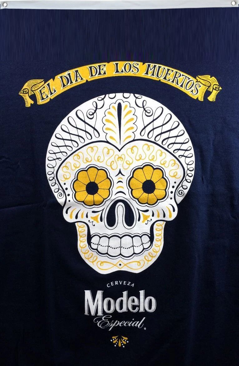 Modelo Especial Beer Banner