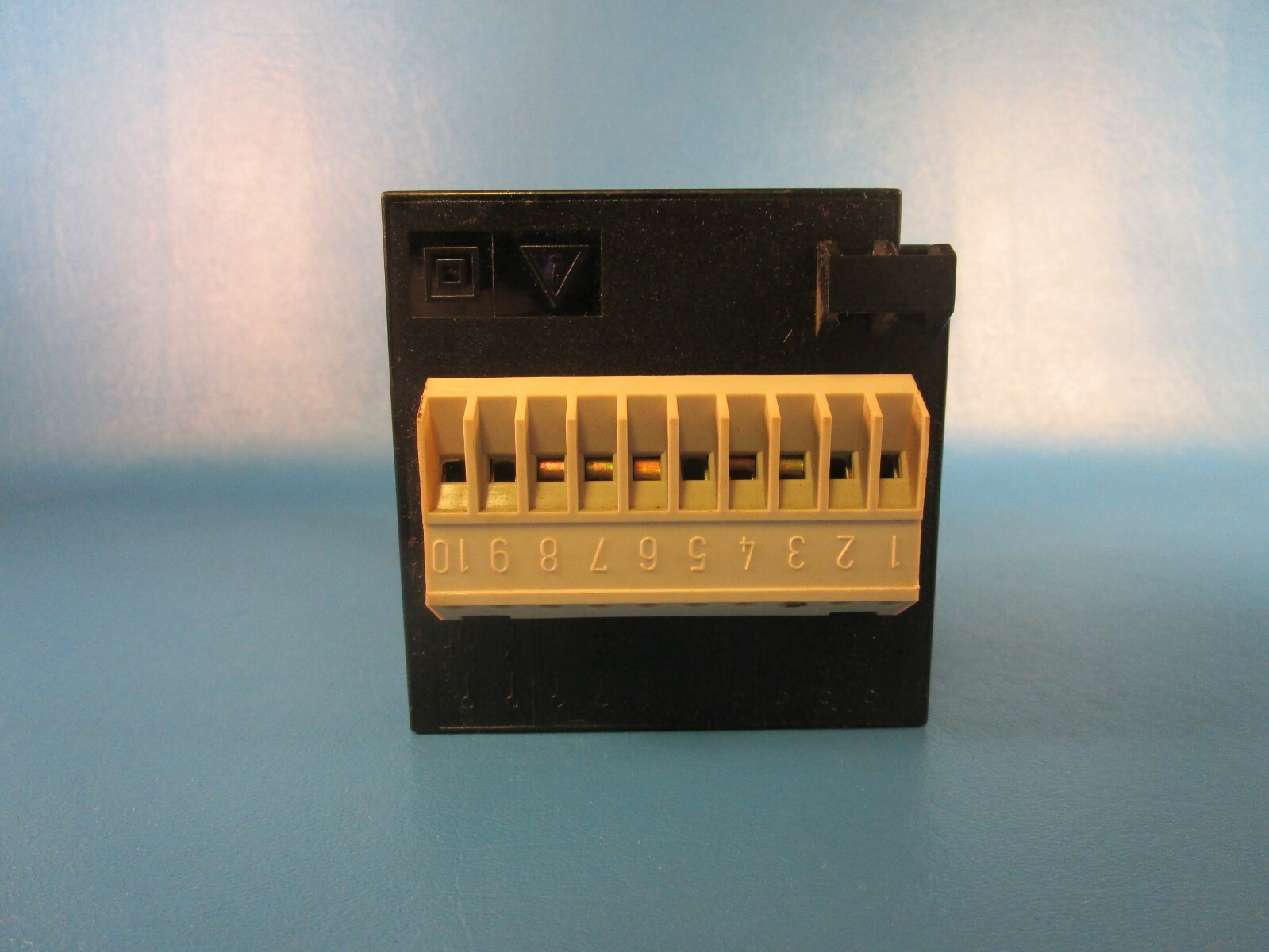 Philips PMA Uniflex-ci 9404 Rail Mount Controller PLC Transmitter ...