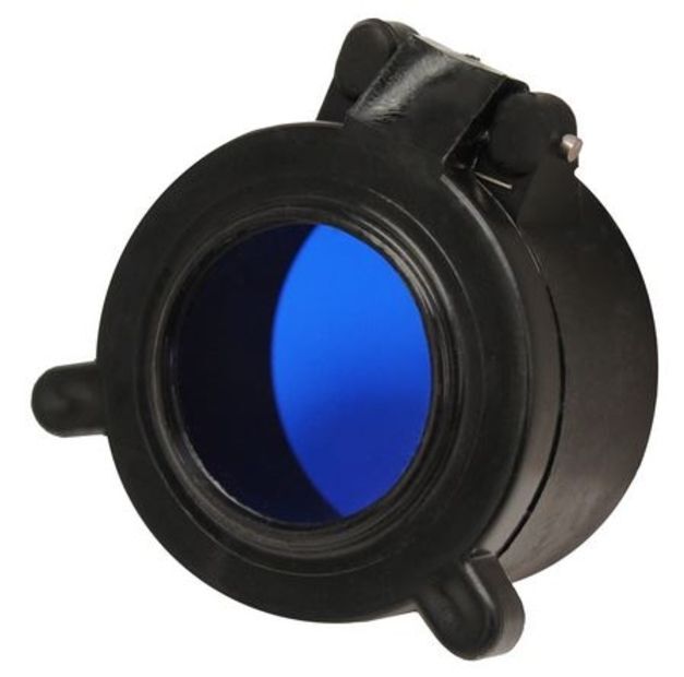 Streamlight Flip Lens, TL-2, NF-2, Scorpion, Strion Blue Flashlight ...