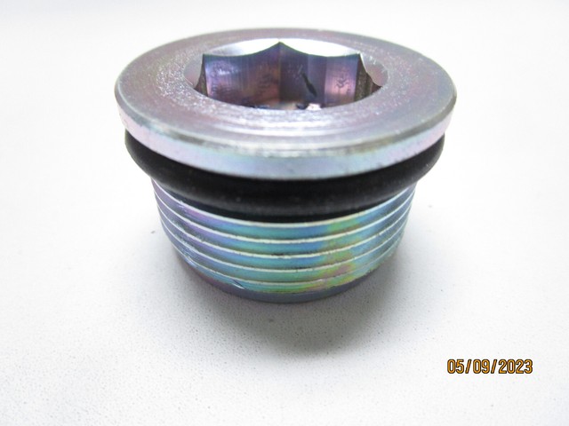 Ford W528210S437 Genuine OEM RTV Sealer Plug for sale online | eBay
