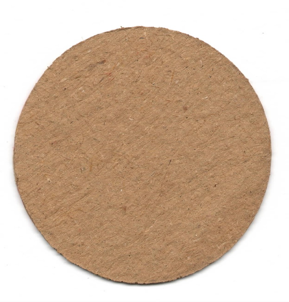 1941 JRM Unc. Round Baseball MENKO Card ~ HIROSHI OSHITA ~'Big6 U ...