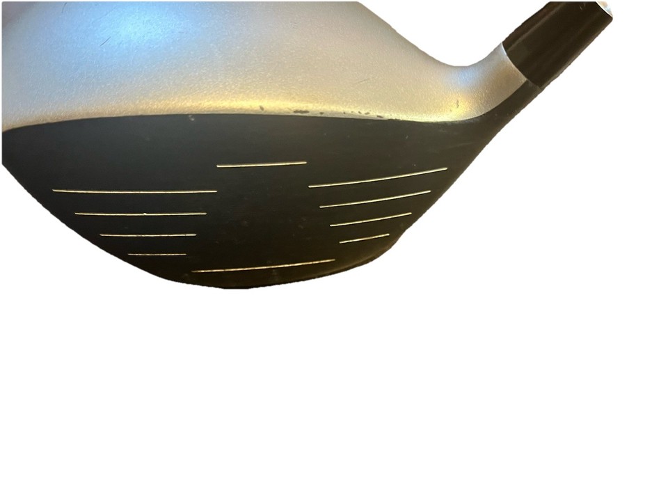 Adams Speedline 12 LS 8.5 Degree Head Only Right Handed Golf Club | eBay